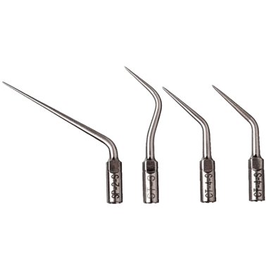 Kerr Ultrasonic Tips, Endodontic, Intro Kit
