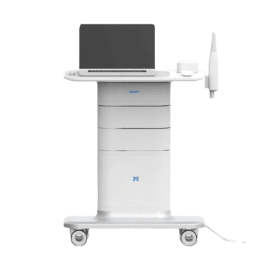 Medit Cart, Cart only