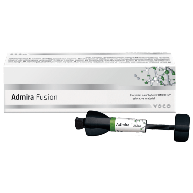 Admira Fusion, Syringe, Intro Kit