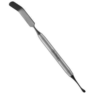 Hu-Friedy Surgical Periosteal Elevators, LaBanca, Black Line