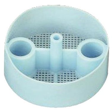 Screen-4-Vac Disposable Traps, Evacuation Screens & Liners Accessories ...