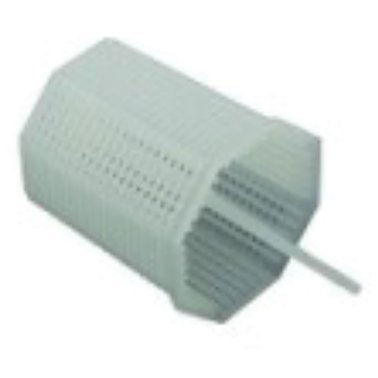 Solids Collector Screens, Evacuation Screens Liners & Accessories, PN 5822