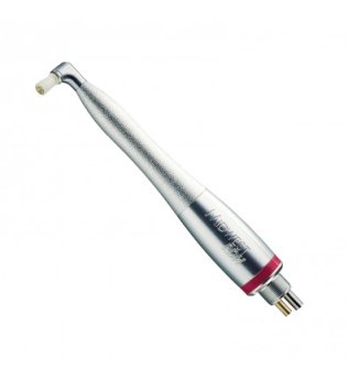 Nupro RDH Hygienist Handpiece, 3-Pack, for Disposable Angles