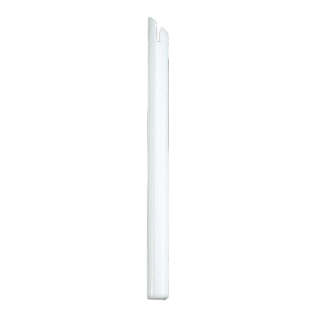 Vented HVE Combo Tips, Evacuators, White