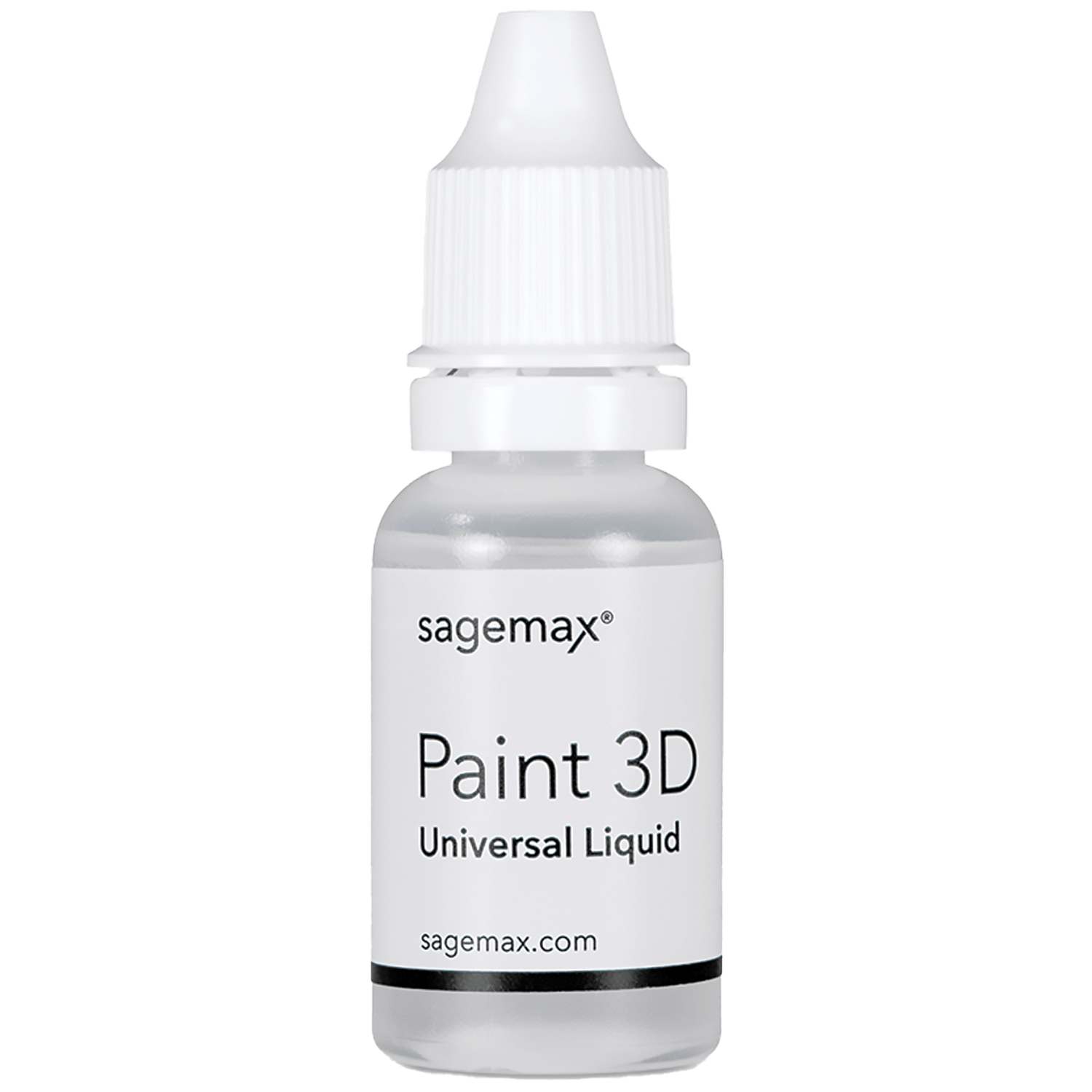 Paint 3D, Universal Liquid